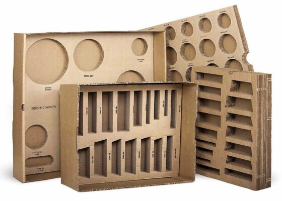 Kitting - Specialty Resources Inc.